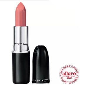 MAC Cosmetics | Makeup | Mac Lustreglass Sheershine Lipstick In See ...